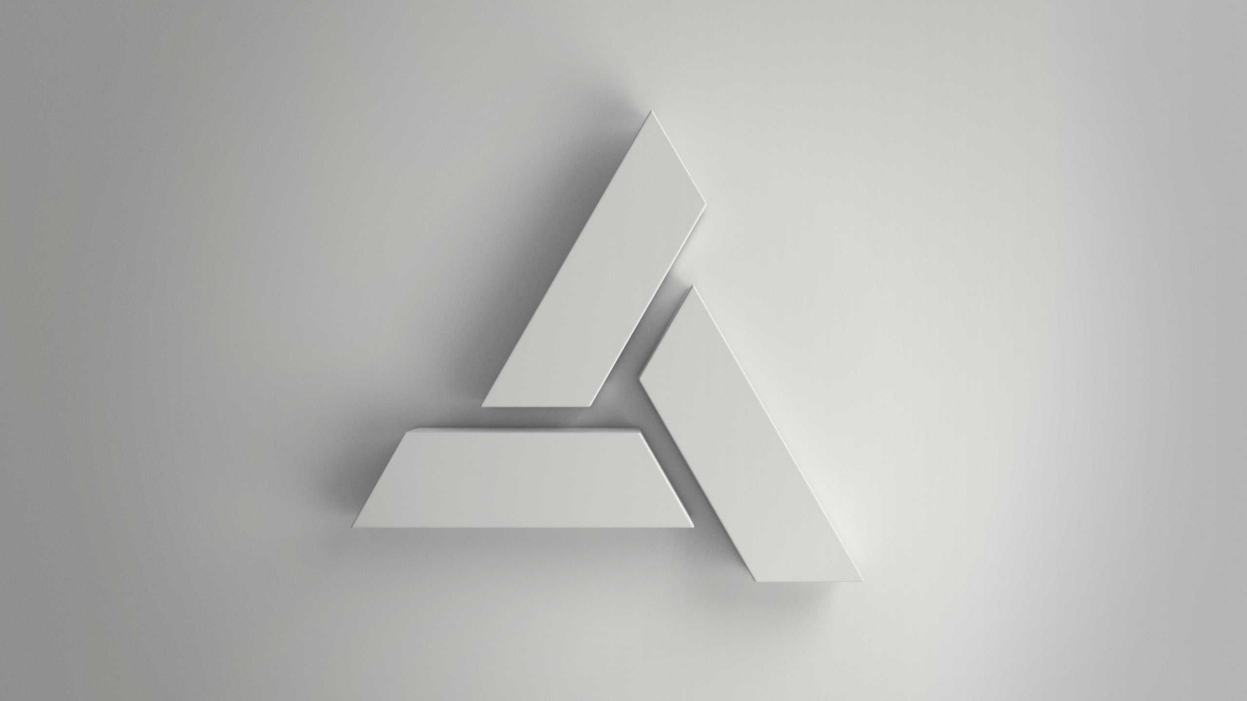 Animus Logo Wallpapers - Wallpaper Cave