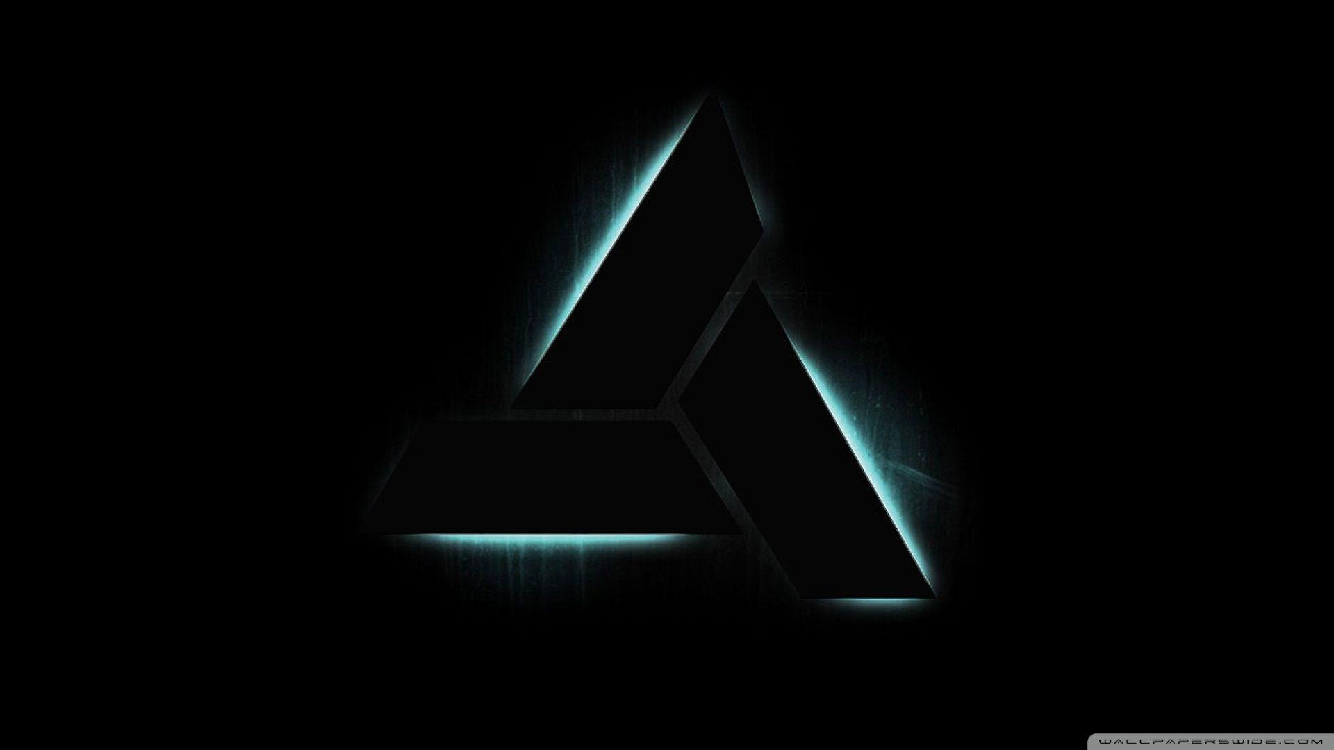 Animus Logo Wallpapers - Wallpaper Cave