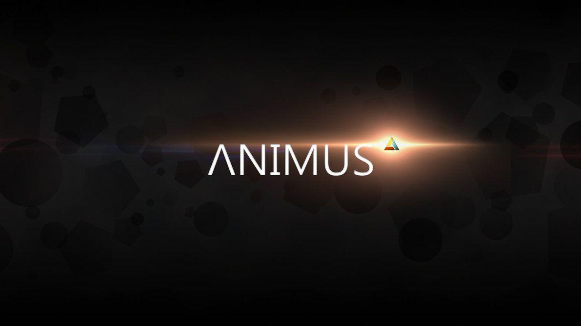 Animus Logo Wallpapers - Wallpaper Cave