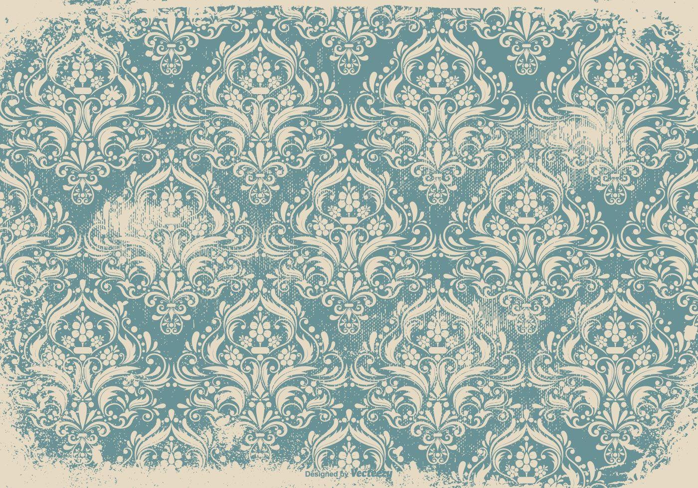 Damask Backgrounds - Wallpaper Cave