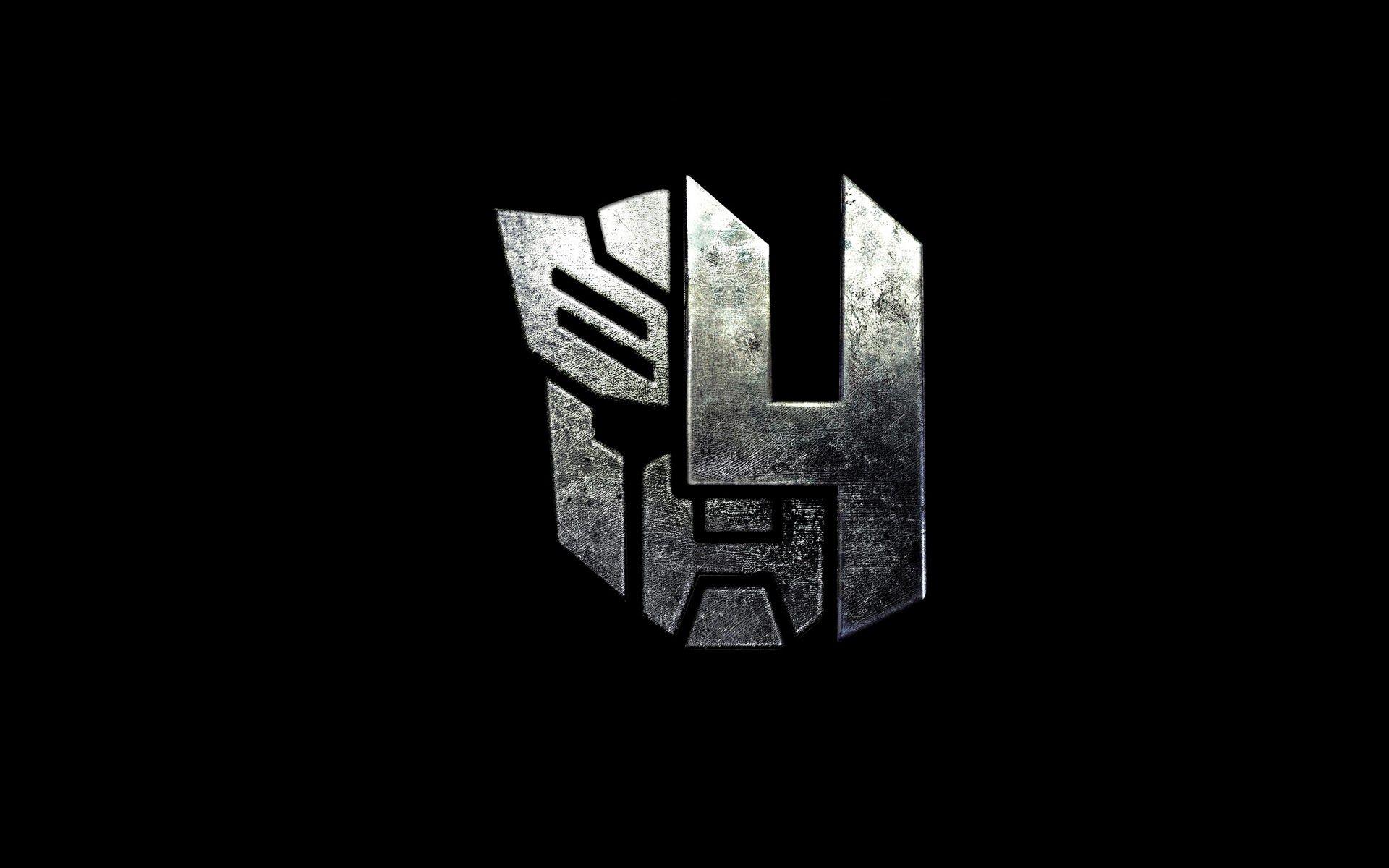 Logo Autobot HD Wallpapers - Wallpaper Cave