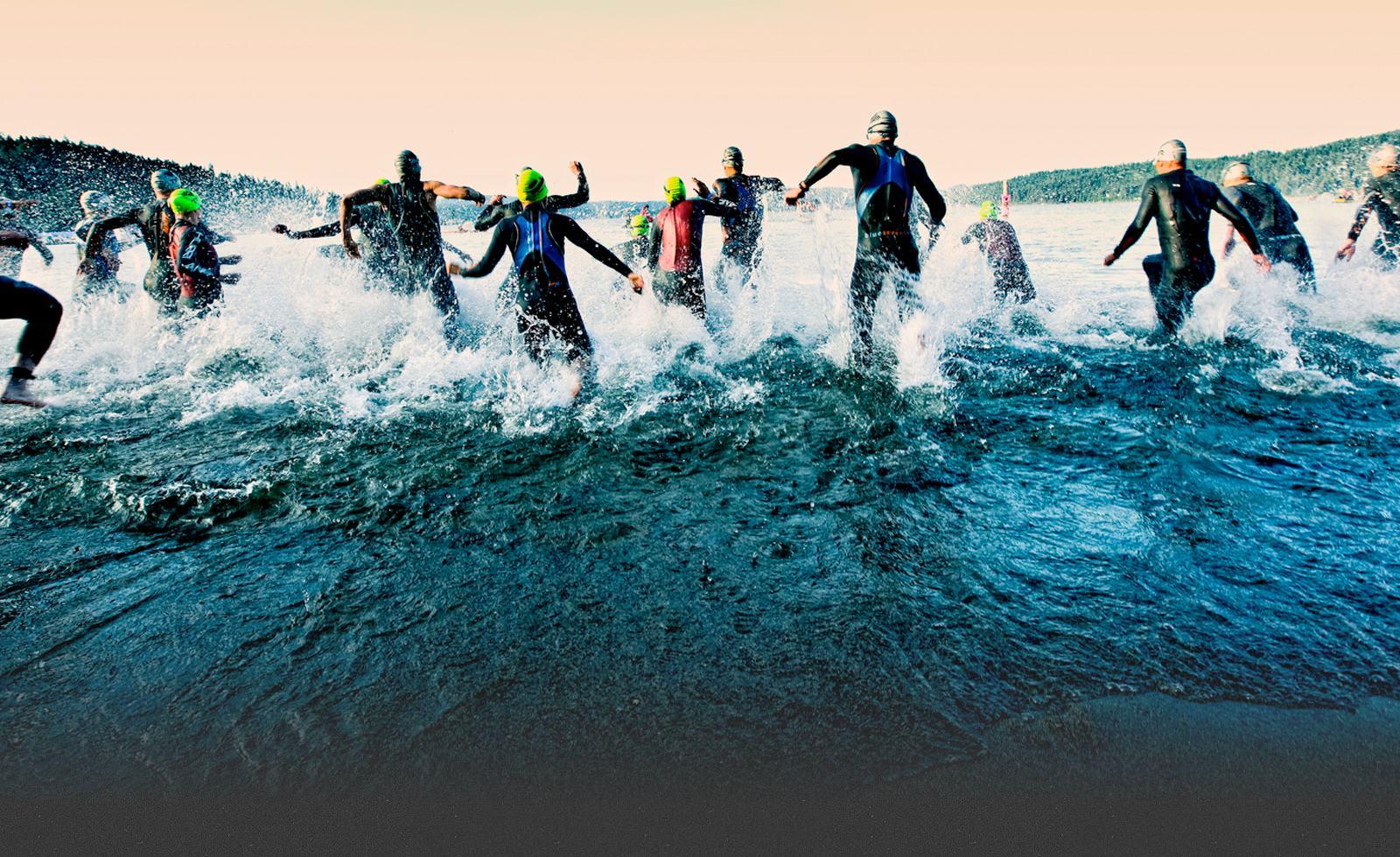 Triathlon Wallpapers - Wallpaper Cave