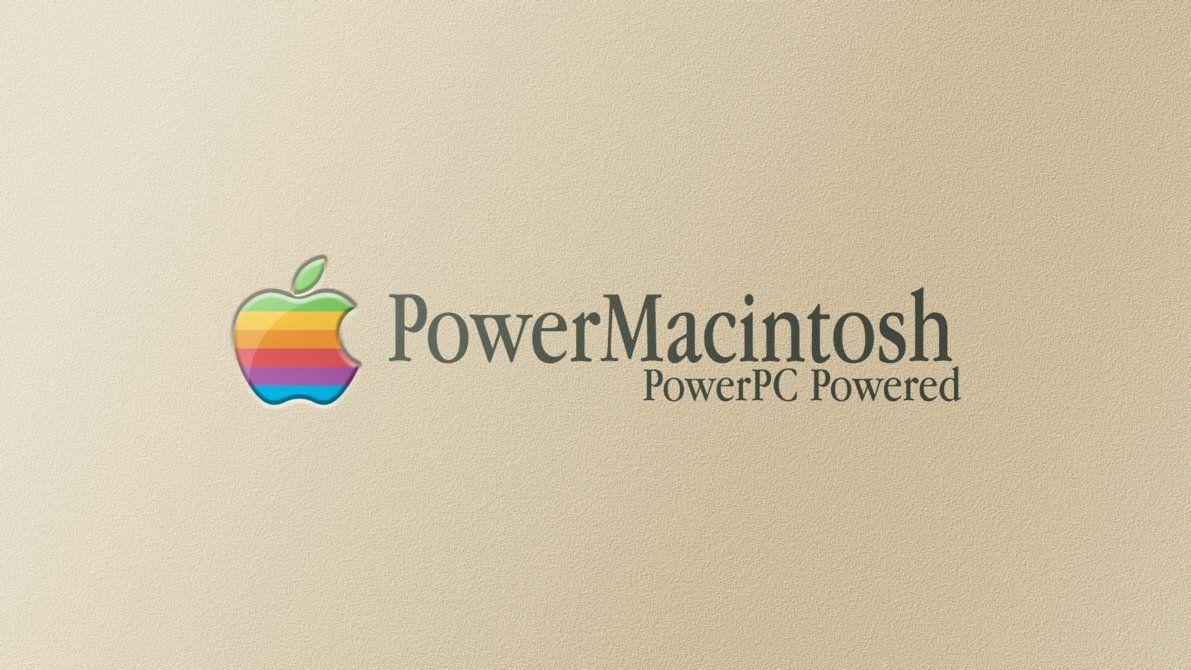 PowerPC Wallpapers - Wallpaper Cave
