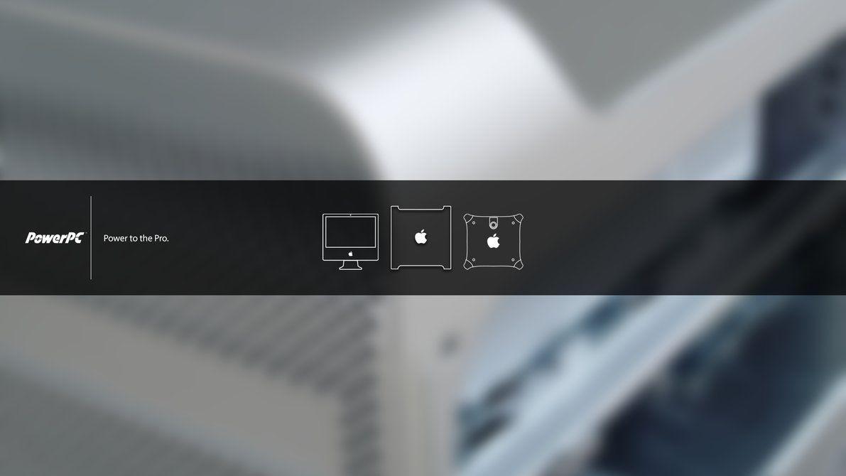 PowerPC Wallpapers - Wallpaper Cave