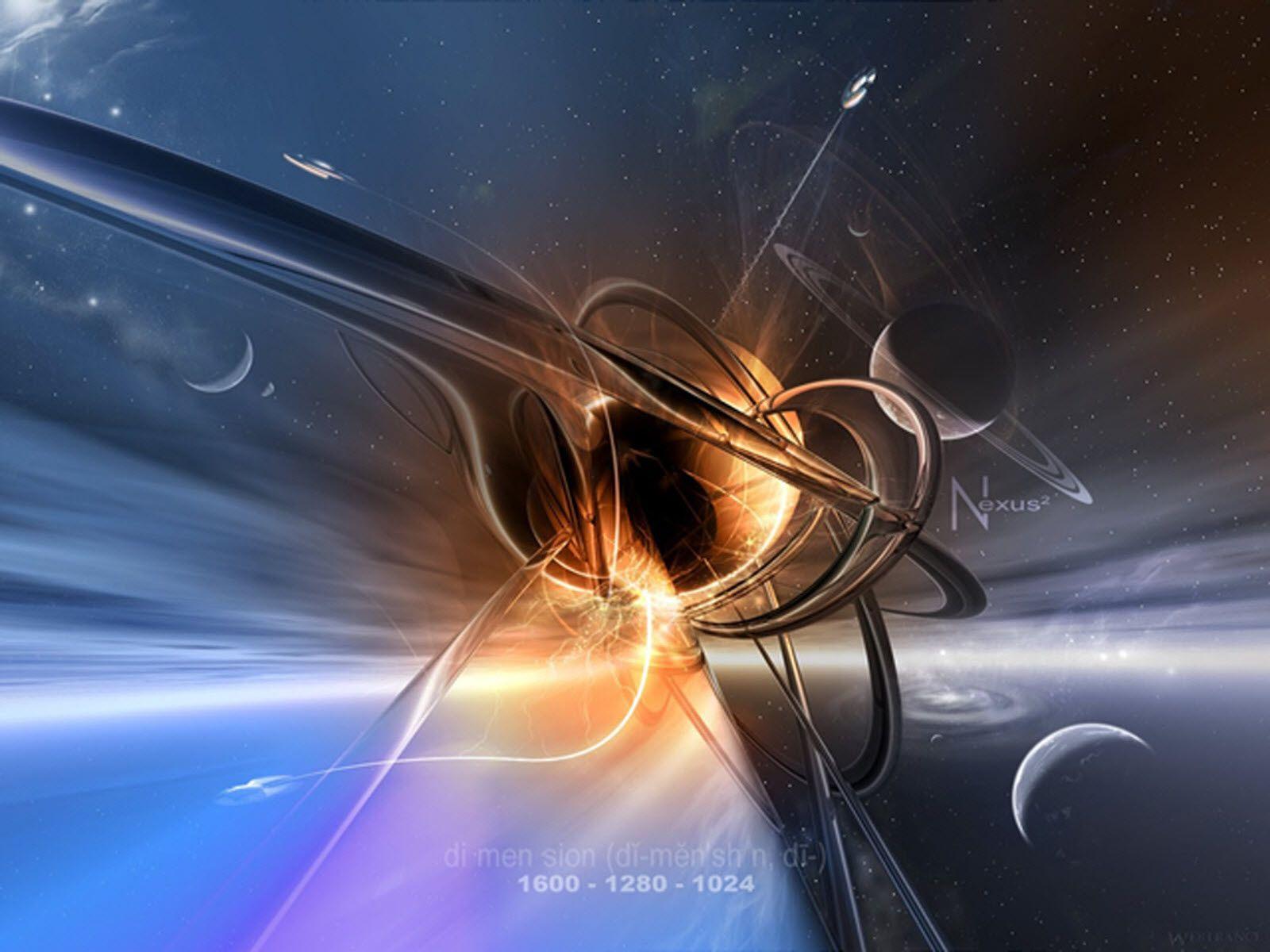 Hq 3D Wallpapers - Wallpaper Cave