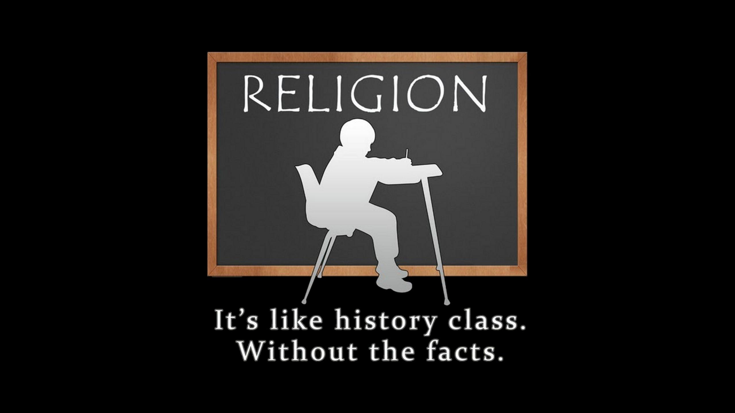 Atheism Wallpapers - Wallpaper Cave