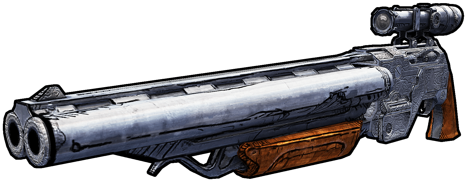 Borderlands 2 Logo No Backgrounds - Wallpaper Cave