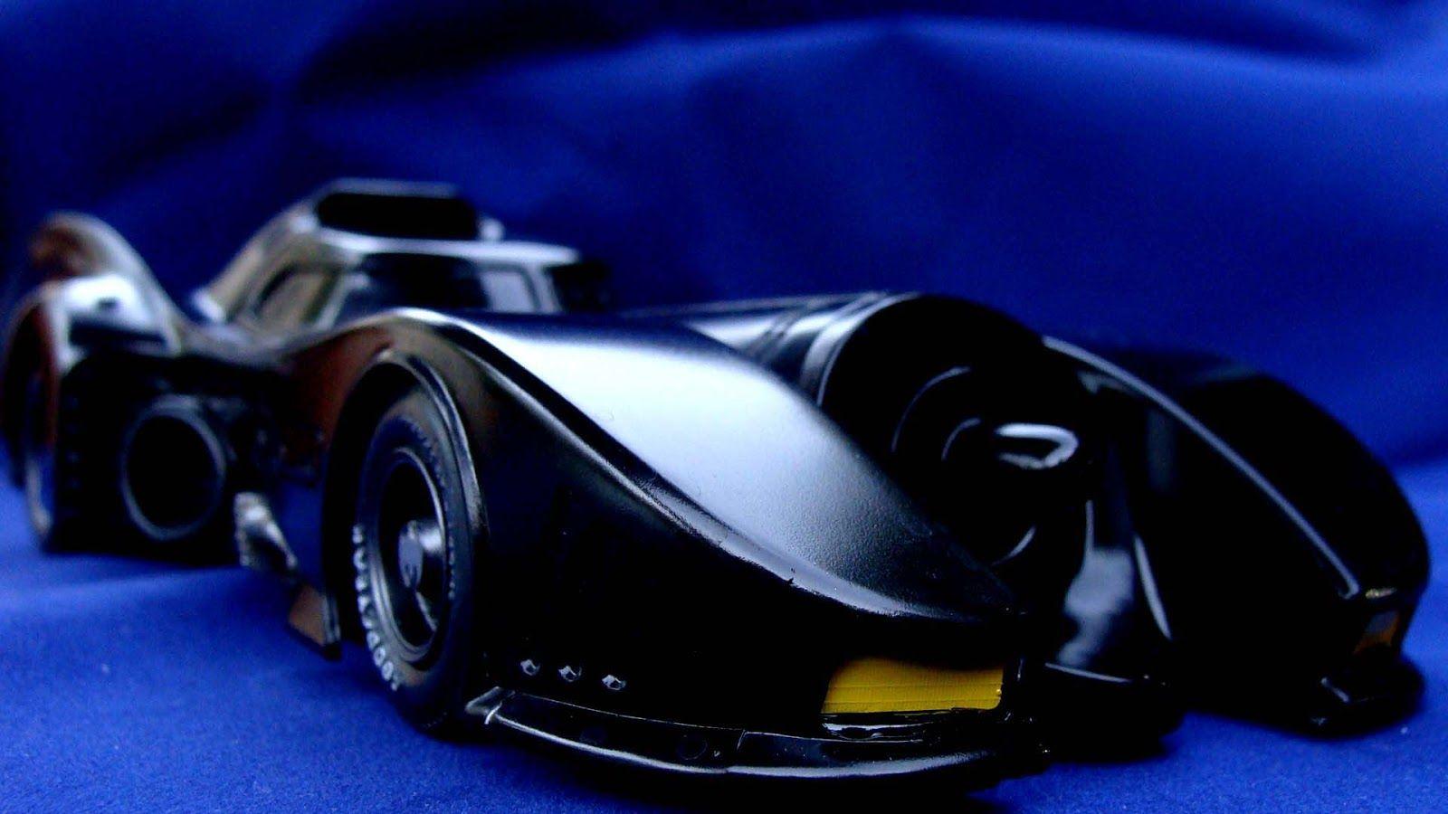 Wallpapers Batimovil In HD - Wallpaper Cave