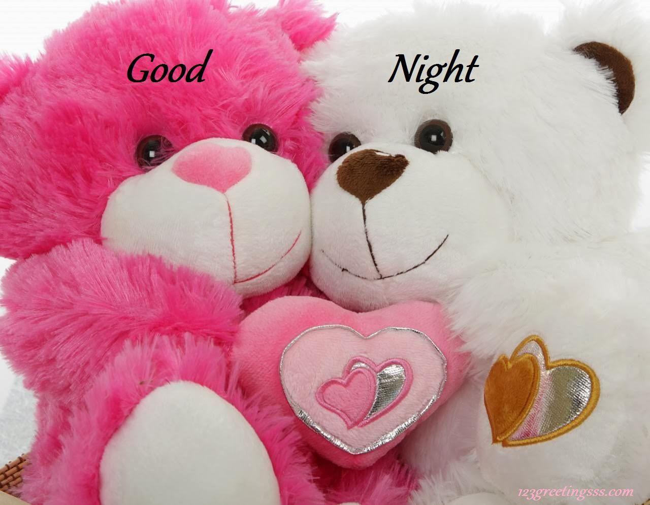 Cute Gud Nyt Wallpapers - Wallpaper Cave