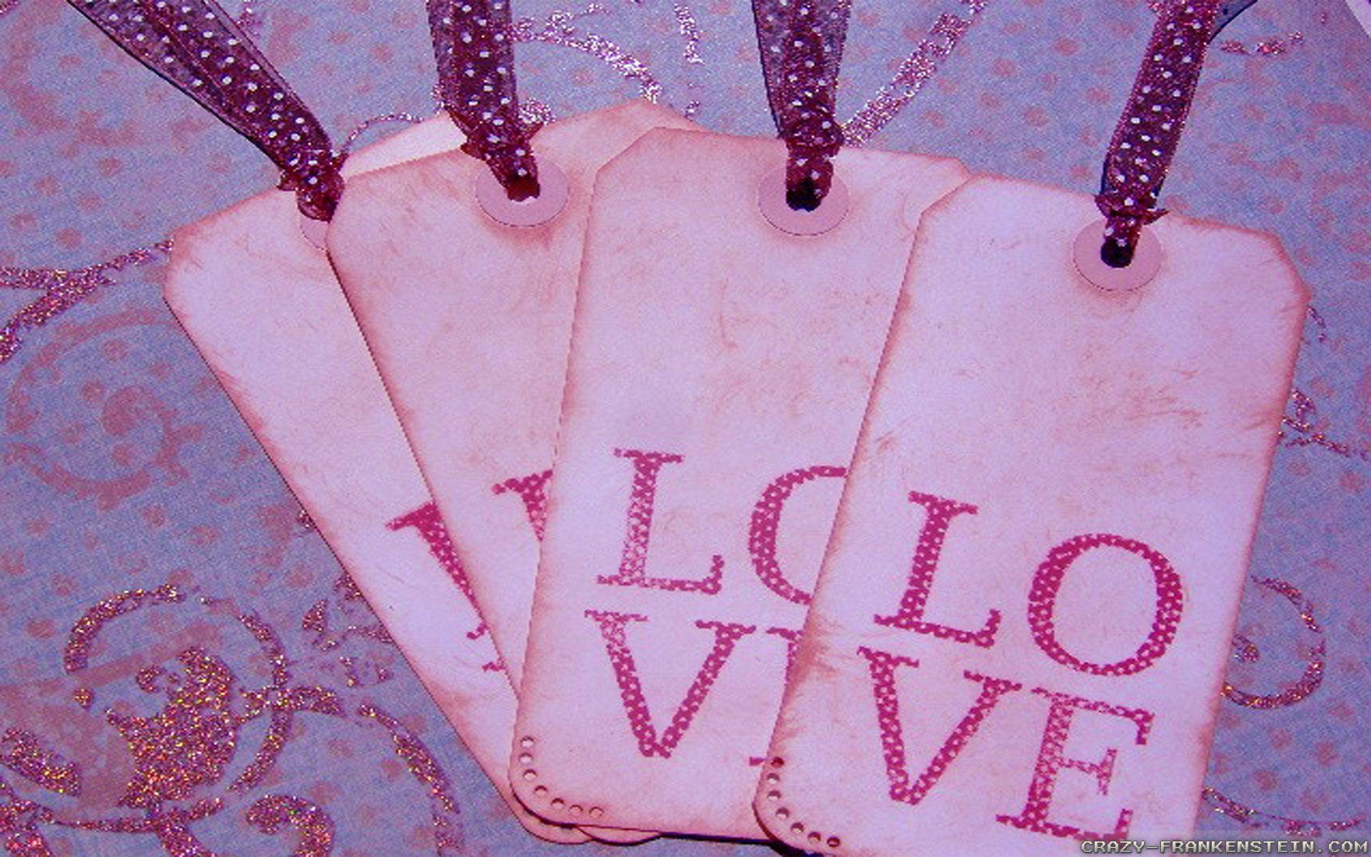 Love Vintage Wallpapers - Wallpaper Cave