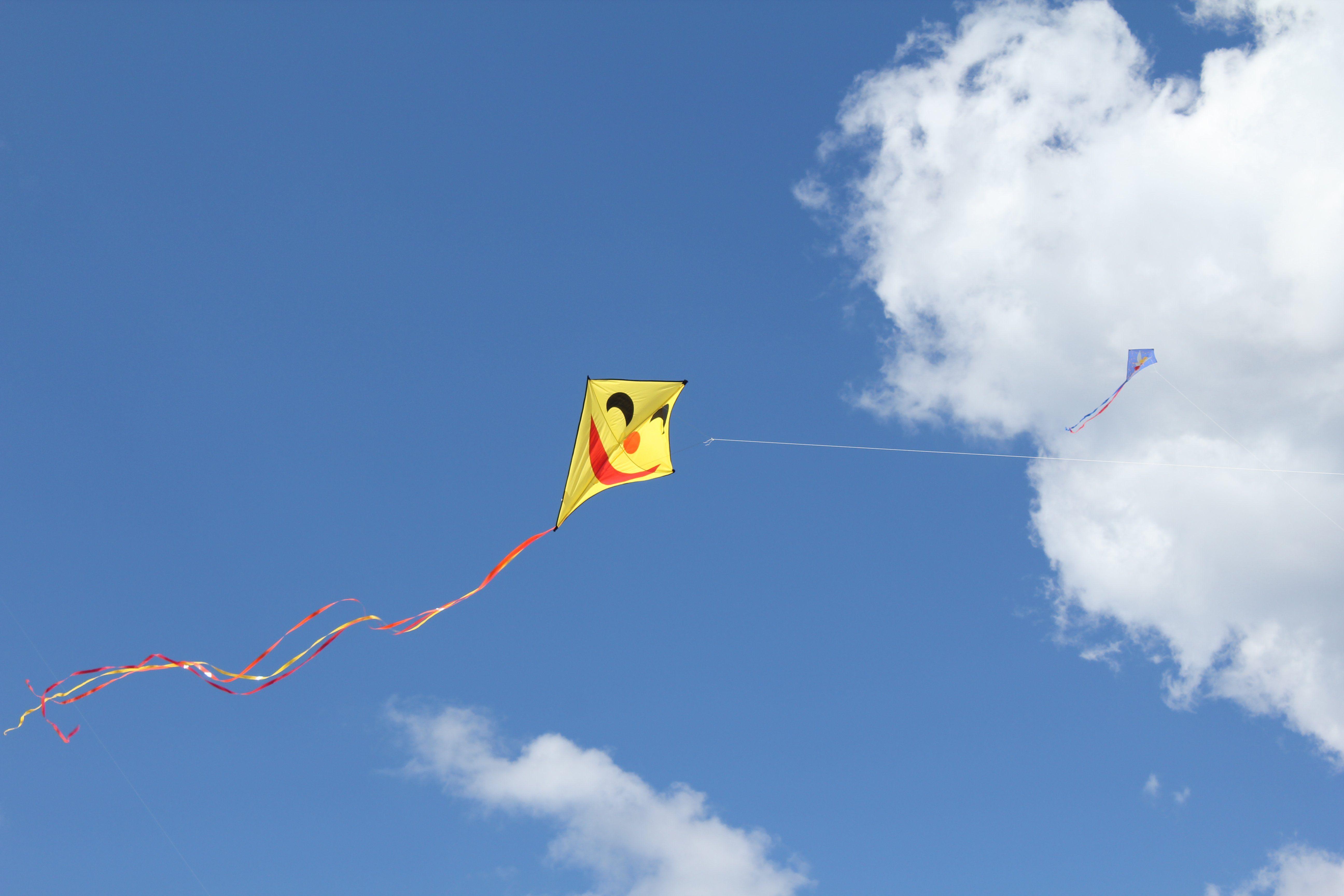 Kites Wallpapers - Wallpaper Cave