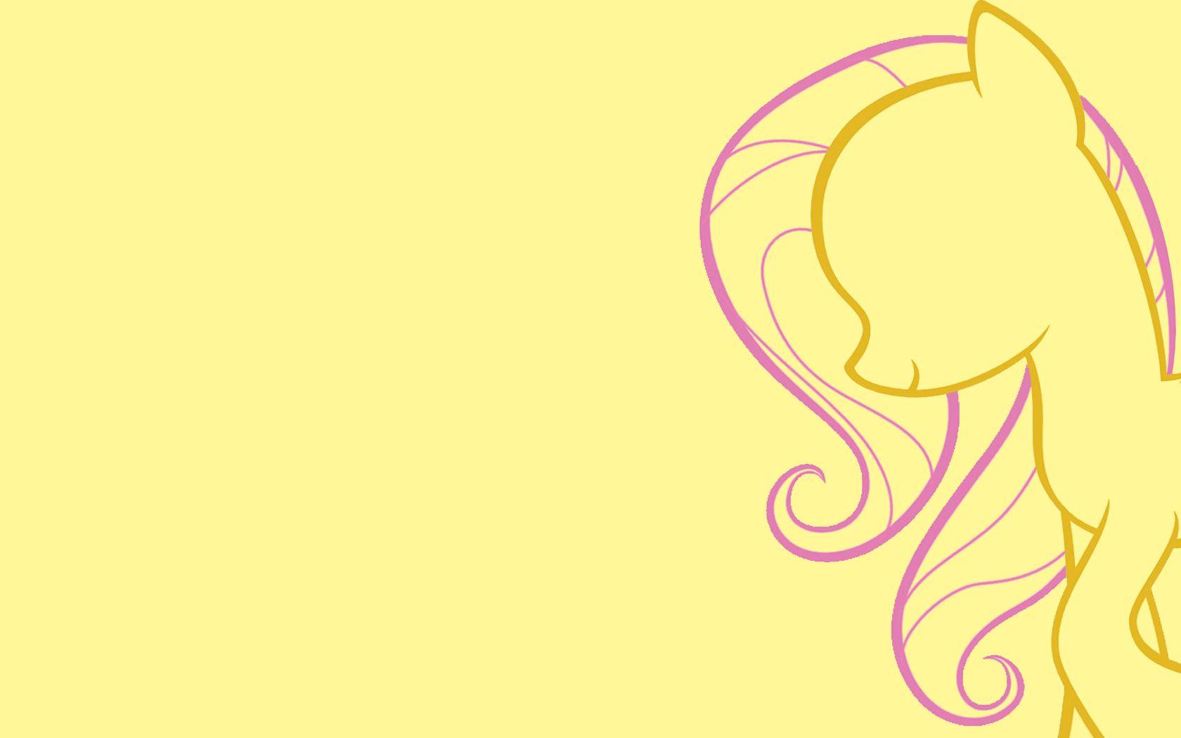 MLP Fluttershy Backgrounds - Wallpaper Cave