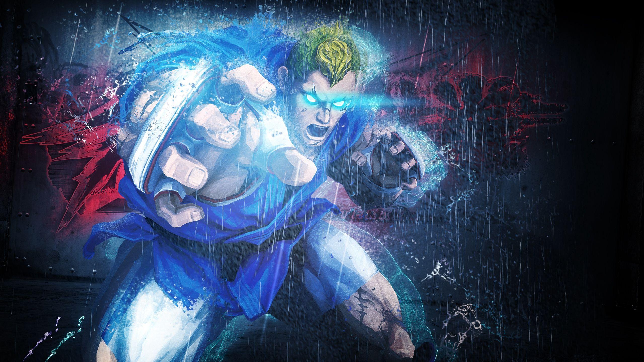 Tekken 9 Wallpapers - Wallpaper Cave