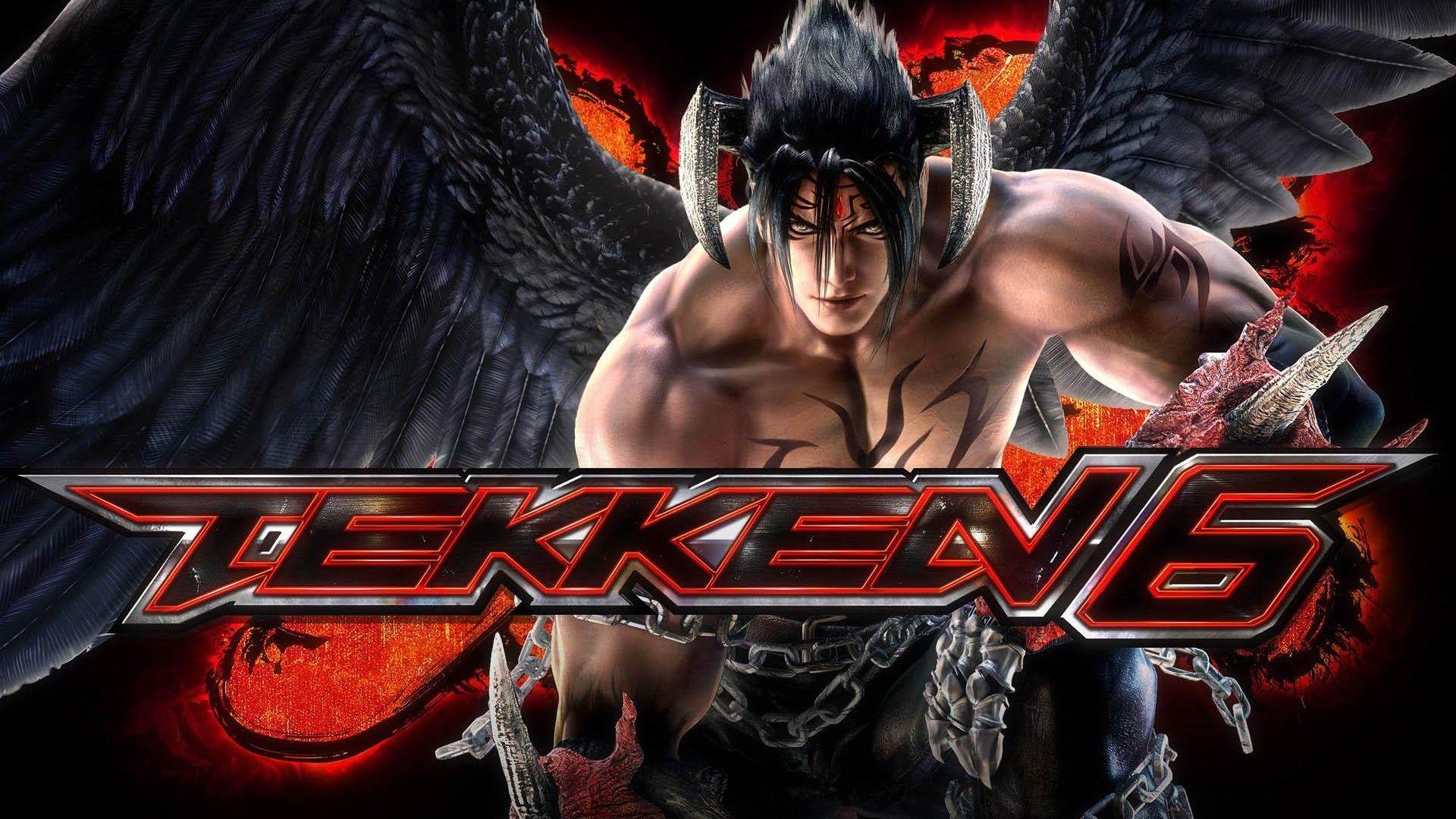 Tekken 9 Wallpapers - Wallpaper Cave