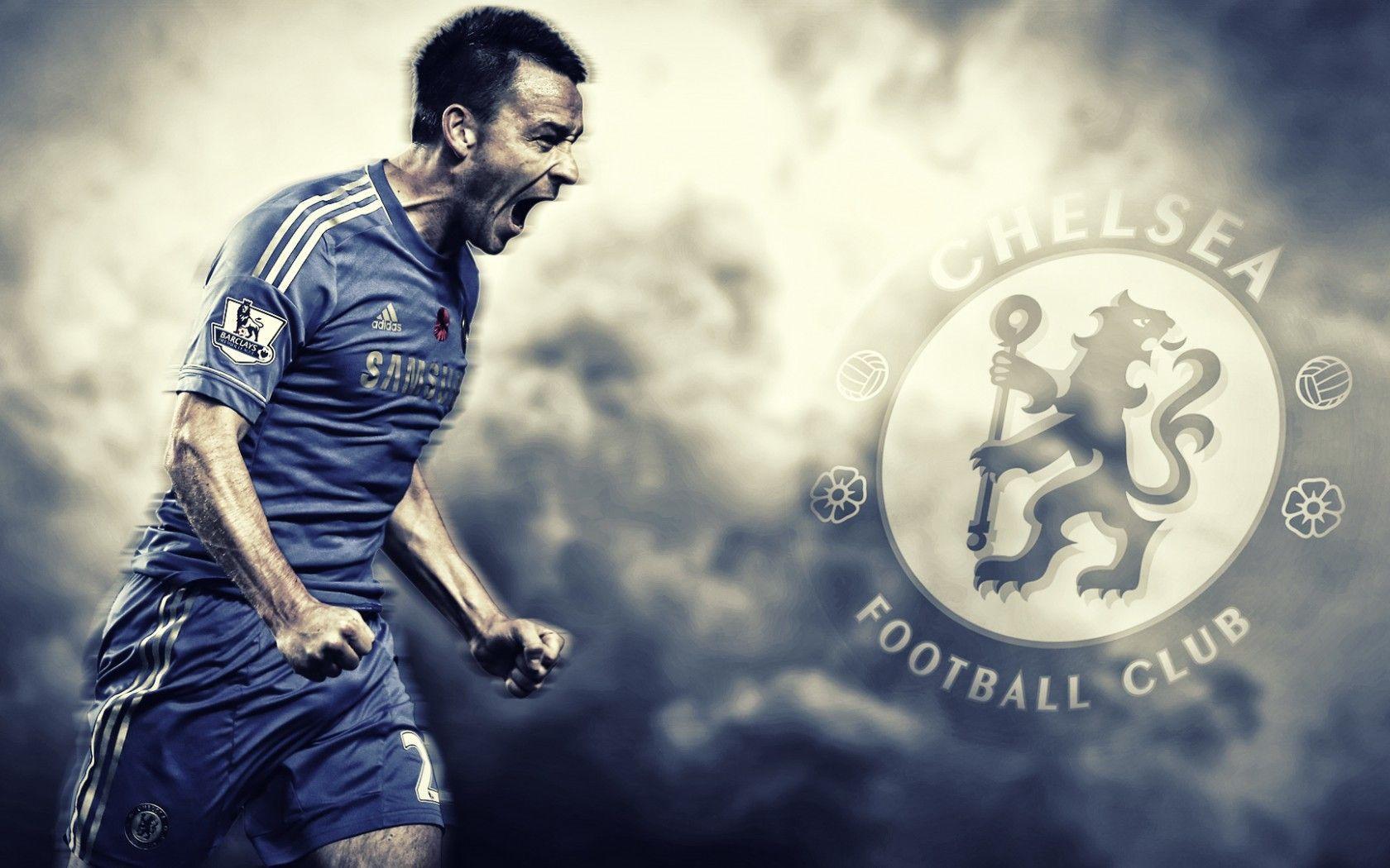 Terry Chelsea Wallpapers - Wallpaper Cave