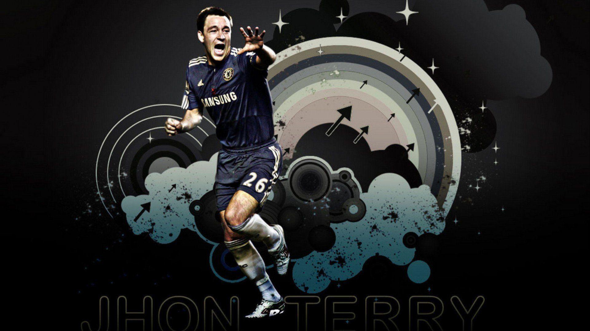 Terry Chelsea Wallpapers - Wallpaper Cave