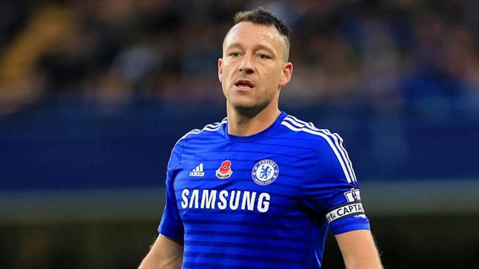 Terry Chelsea Wallpapers - Wallpaper Cave