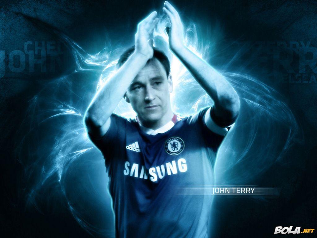 Terry Chelsea Wallpapers - Wallpaper Cave