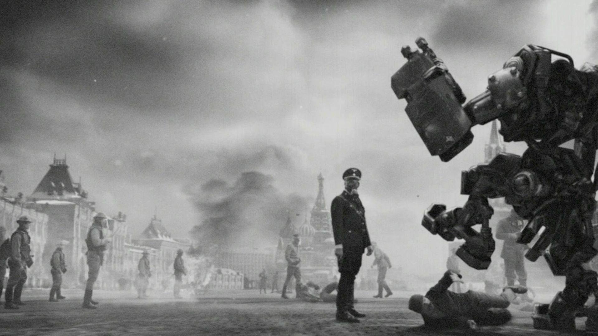 Wolfenstein Wallpapers - Wallpaper Cave