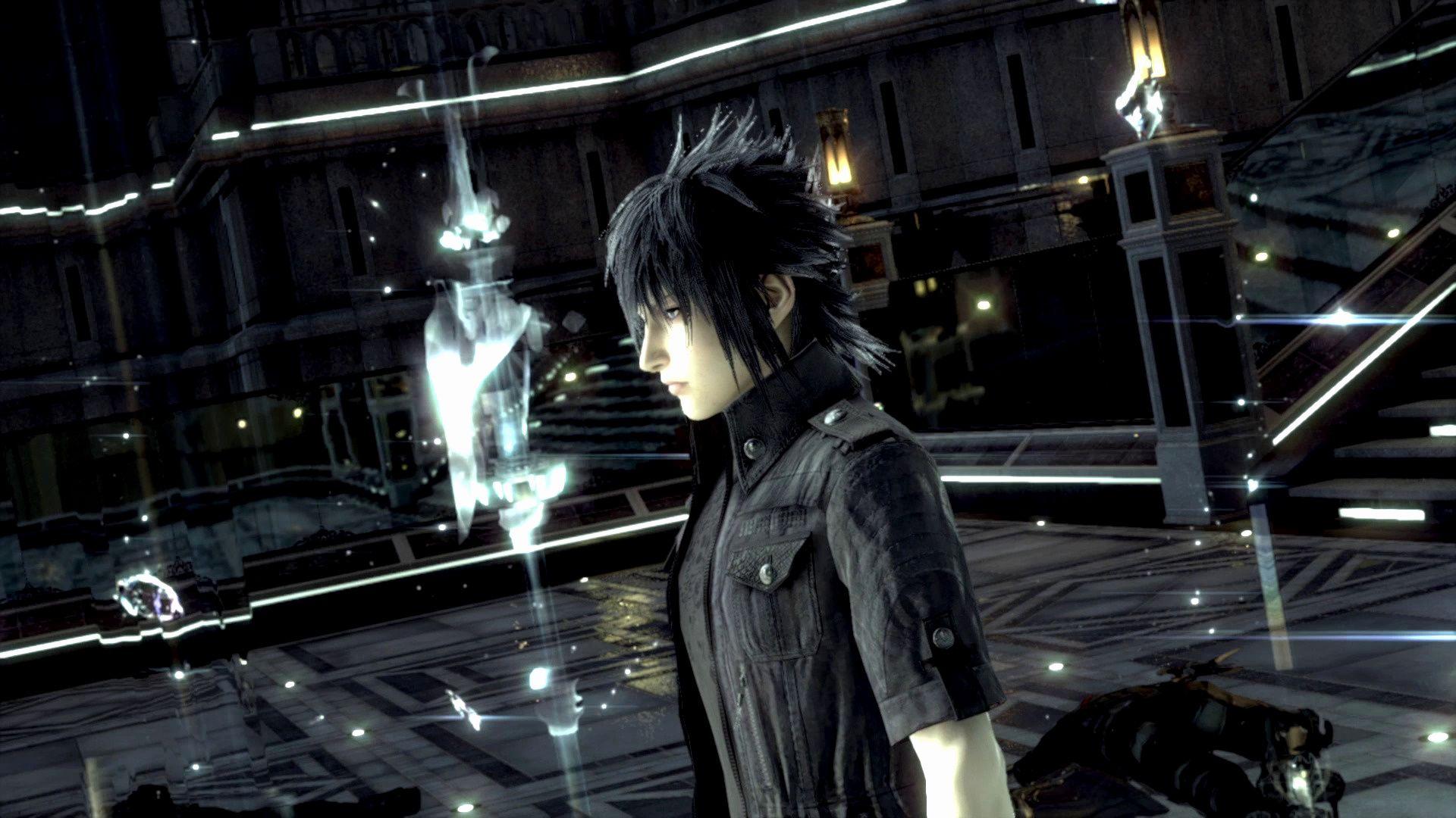 Wallpapers Full HD Final Fantasy - Wallpaper Cave