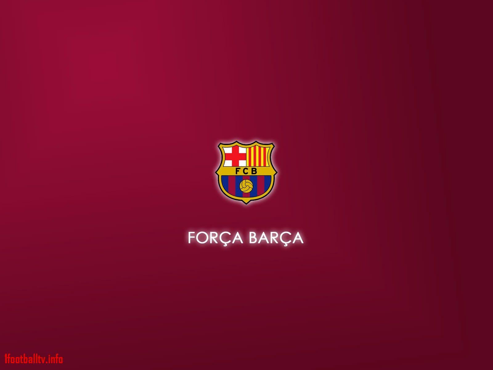 Barca Wallpapers HD - Wallpaper Cave