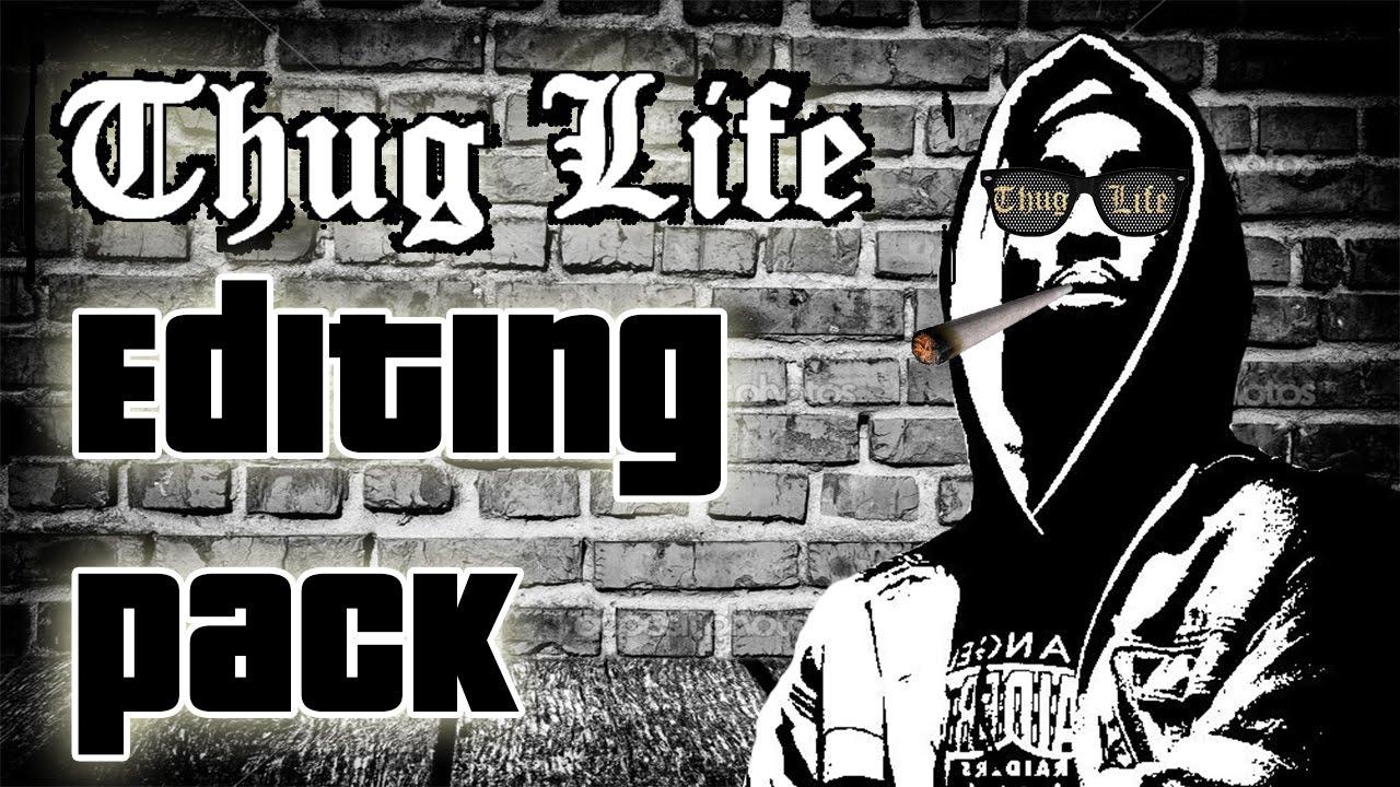 Thug Life Backgrounds - Wallpaper Cave