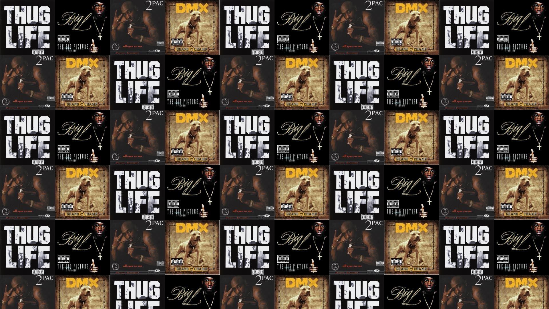 Thug Life Backgrounds - Wallpaper Cave