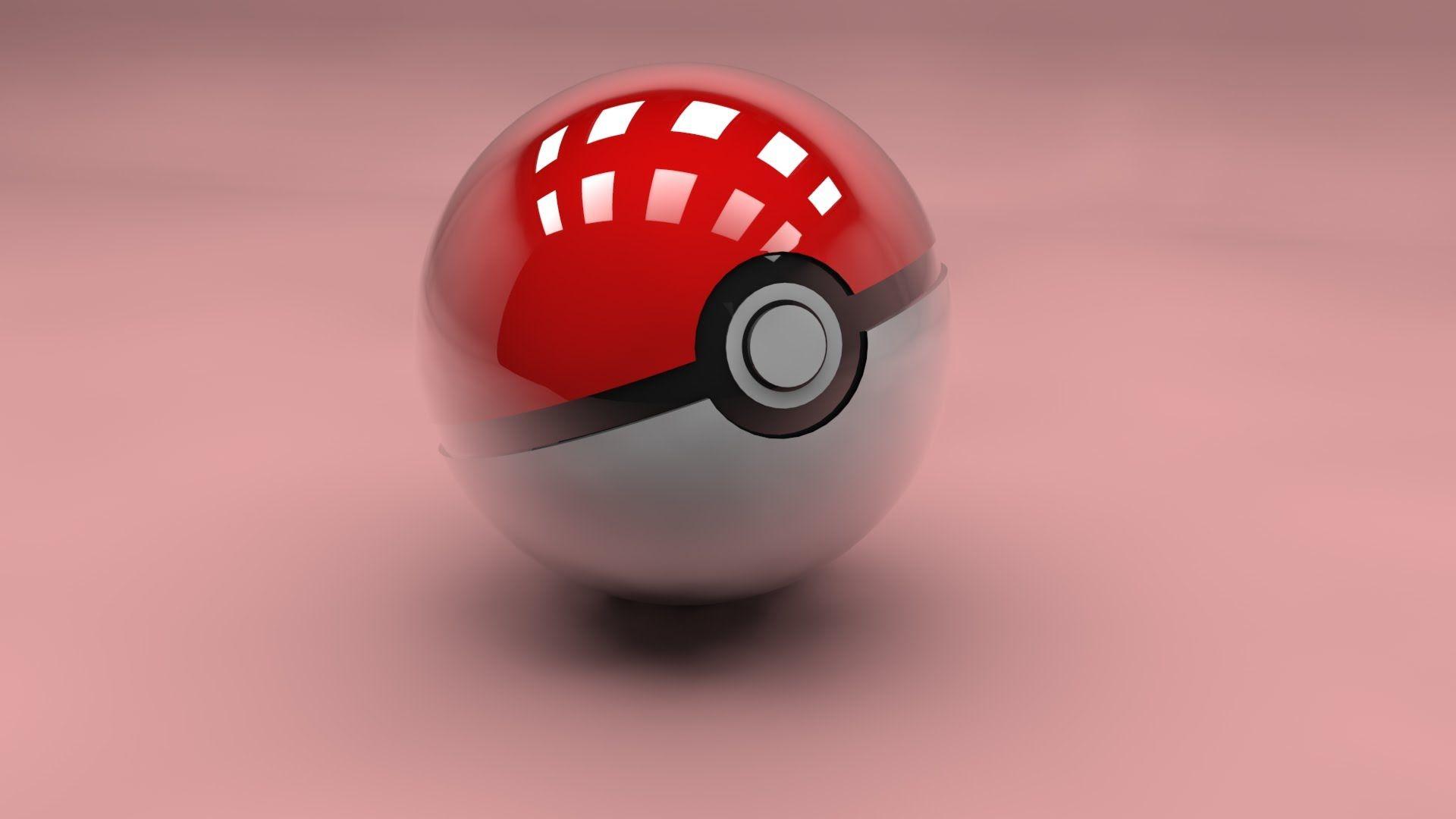 HD Pokeball Backgrounds - Wallpaper Cave