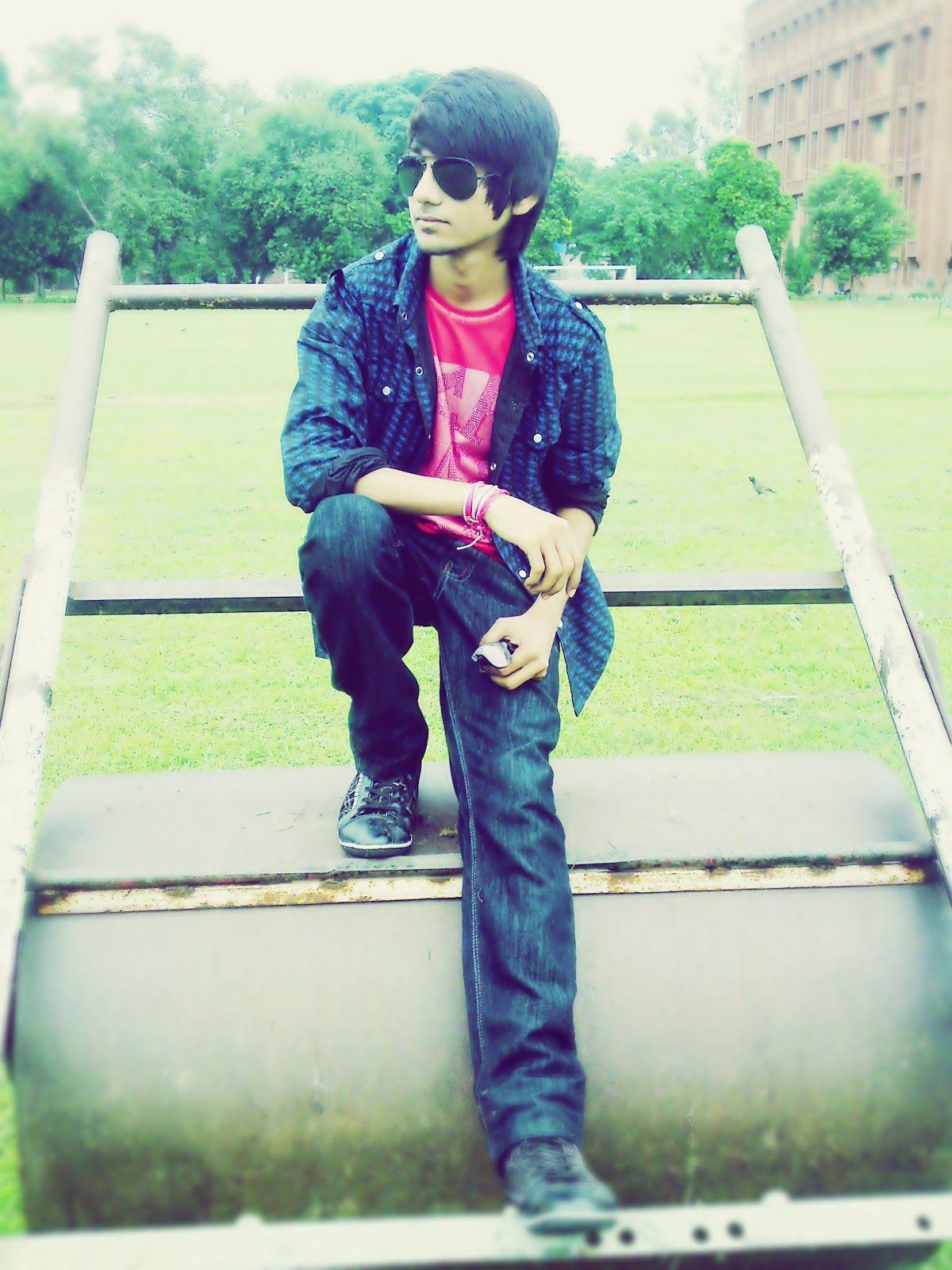 Alone Cute Boy Wallpapers - Wallpaper Cave