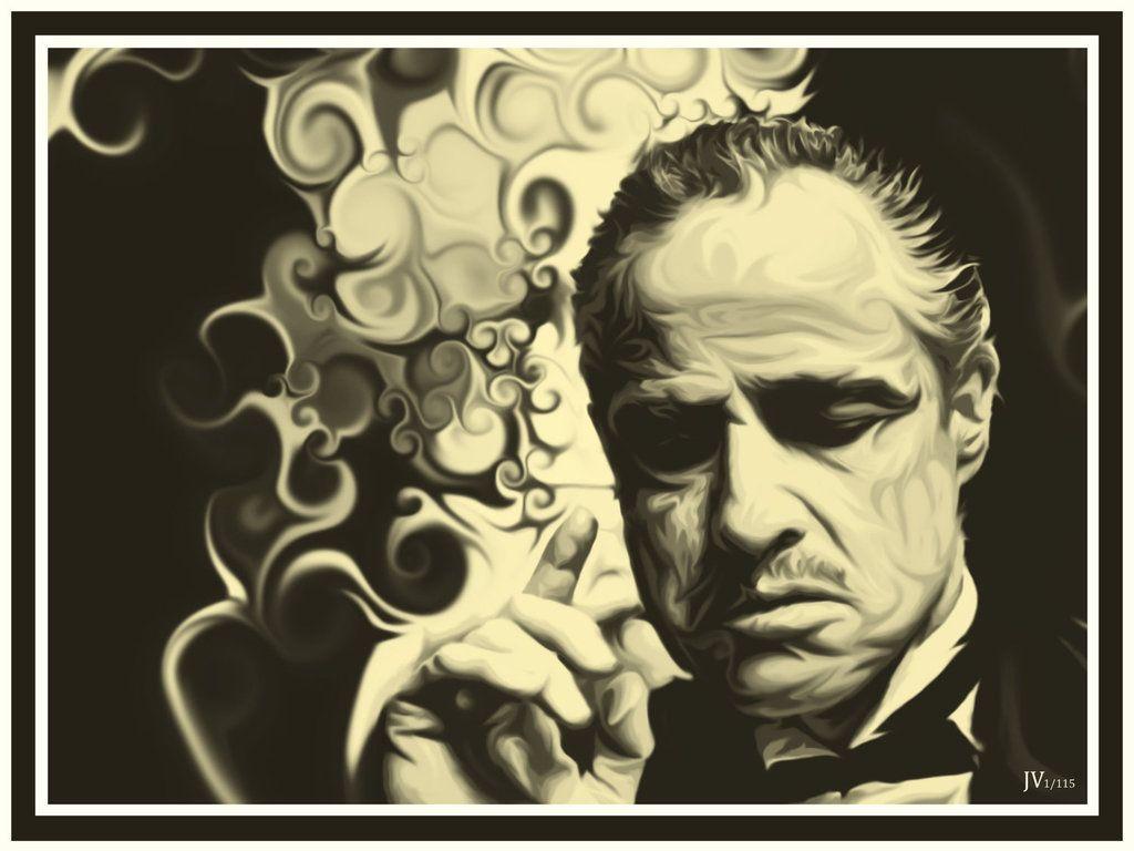El Padrino Wallpapers - Wallpaper Cave