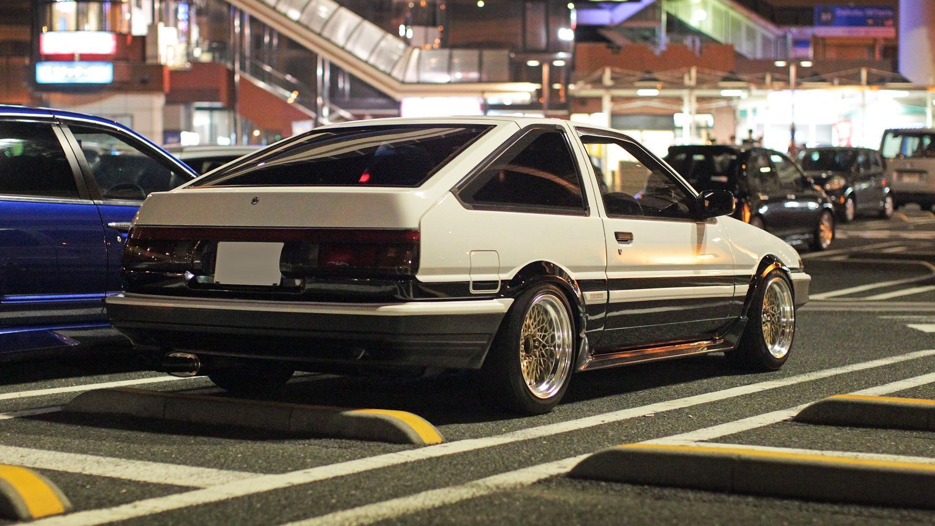 Ae86 HD Wallpapers - Wallpaper Cave