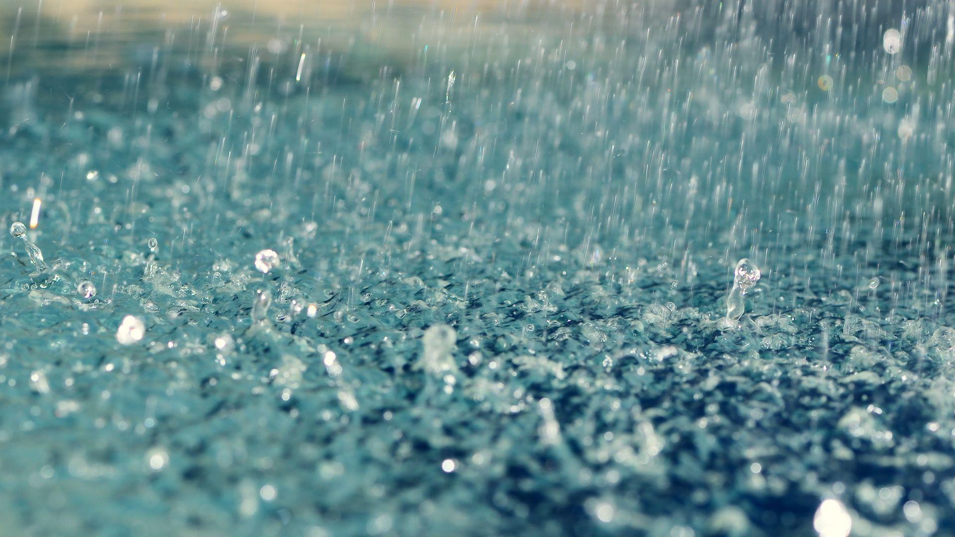 Rain Full HD Wallpapers - Wallpaper Cave