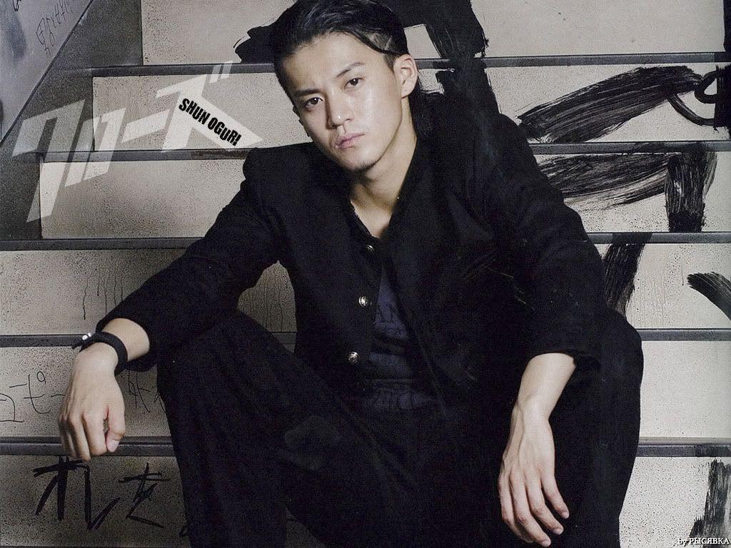 Crow Zero Wallpapers HD - Wallpaper Cave