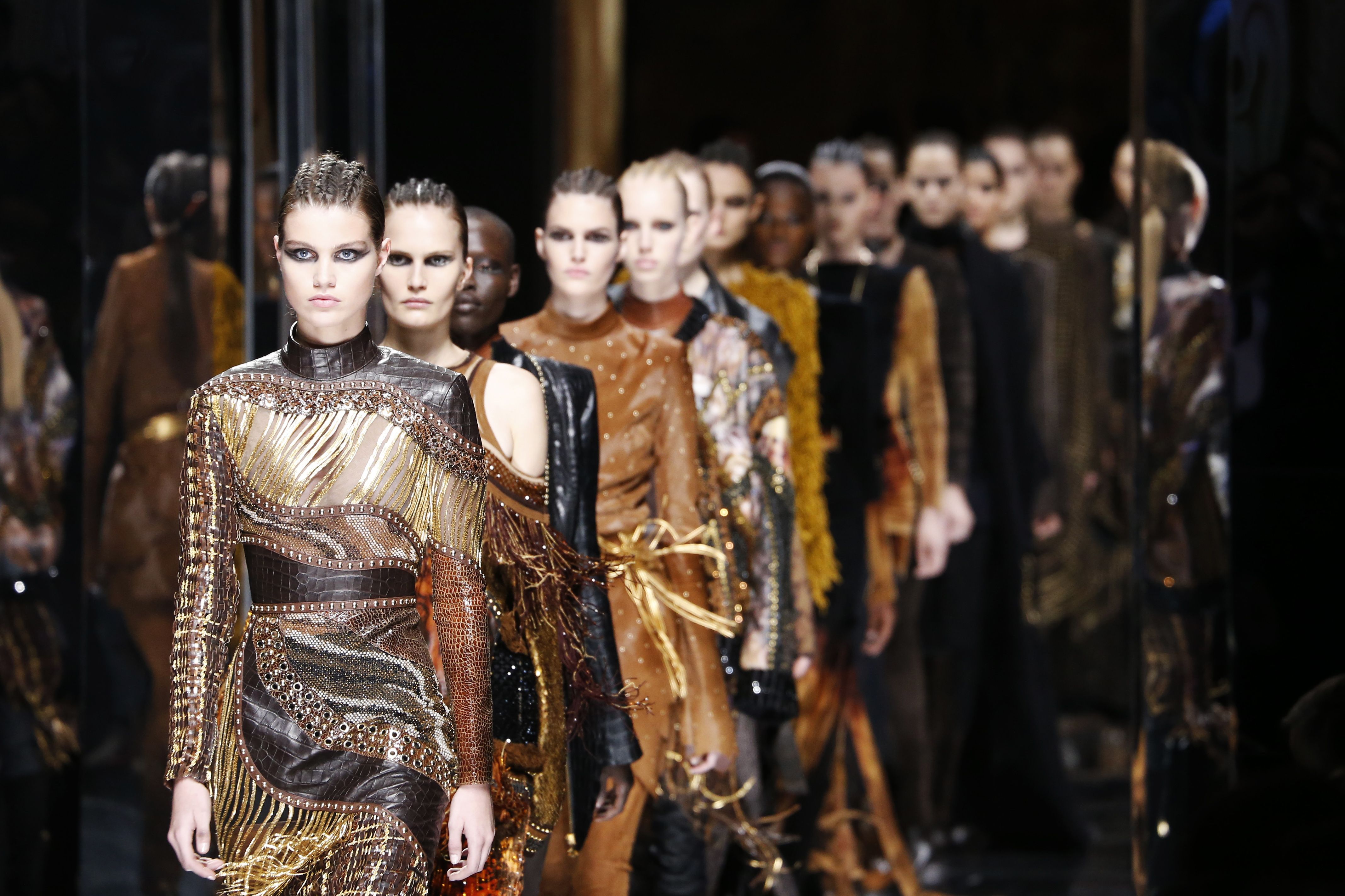 Balmain Wallpapers - Wallpaper Cave
