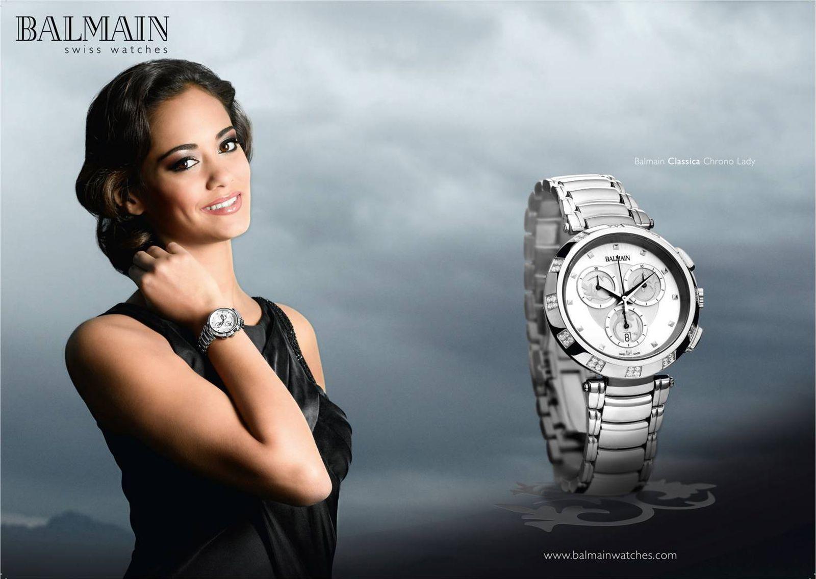 Balmain Wallpapers - Wallpaper Cave