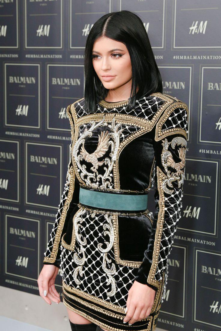 Balmain Wallpapers - Wallpaper Cave