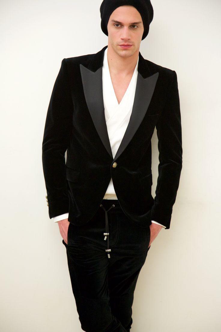 Balmain Wallpapers - Wallpaper Cave