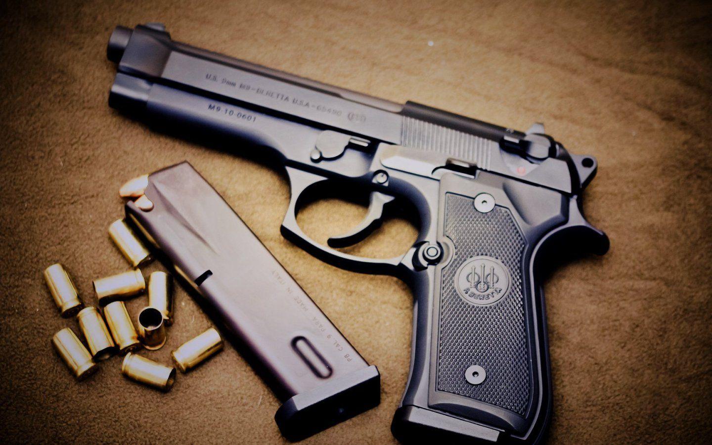 Beretta Wallpapers - Wallpaper Cave