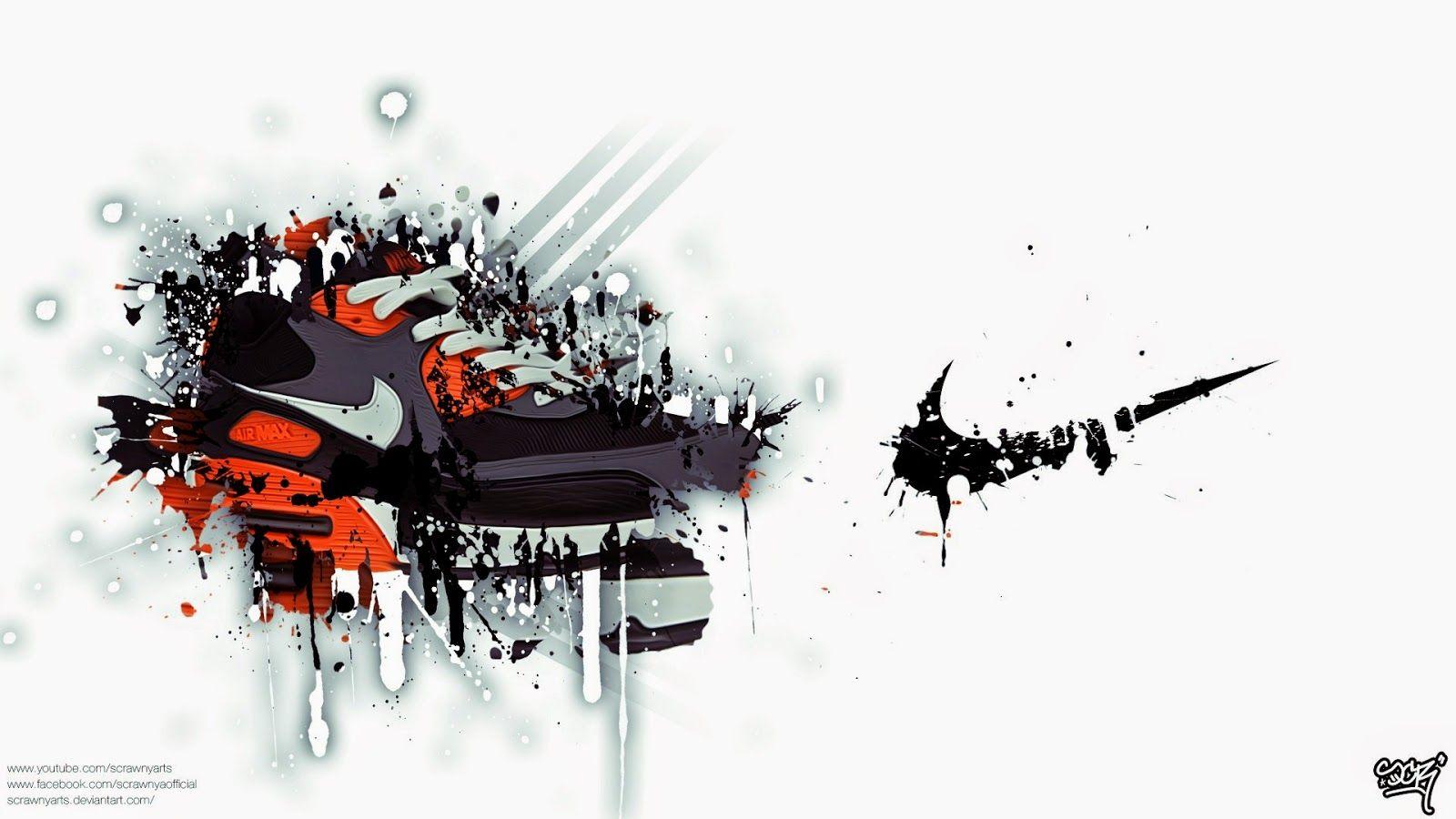 Nike Airmax Wallpapers - Wallpaper Cave