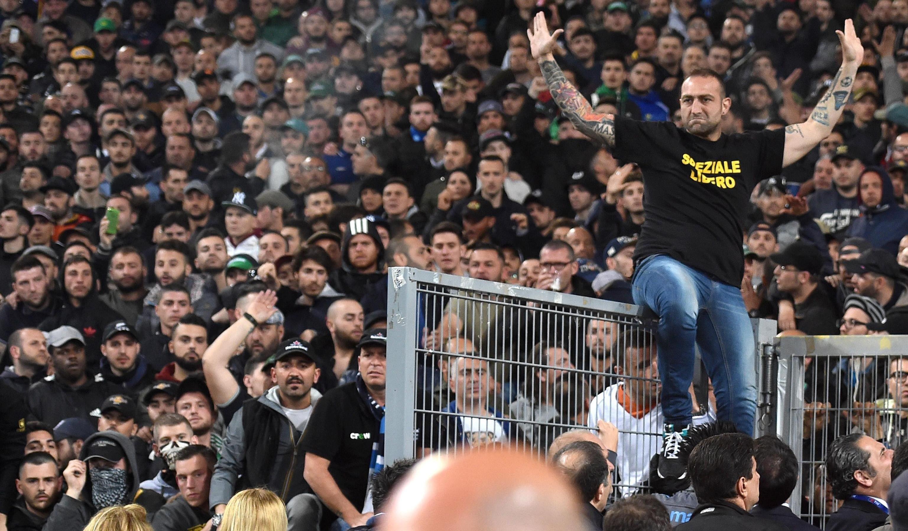 Hooligan Wallpapers - Wallpaper Cave