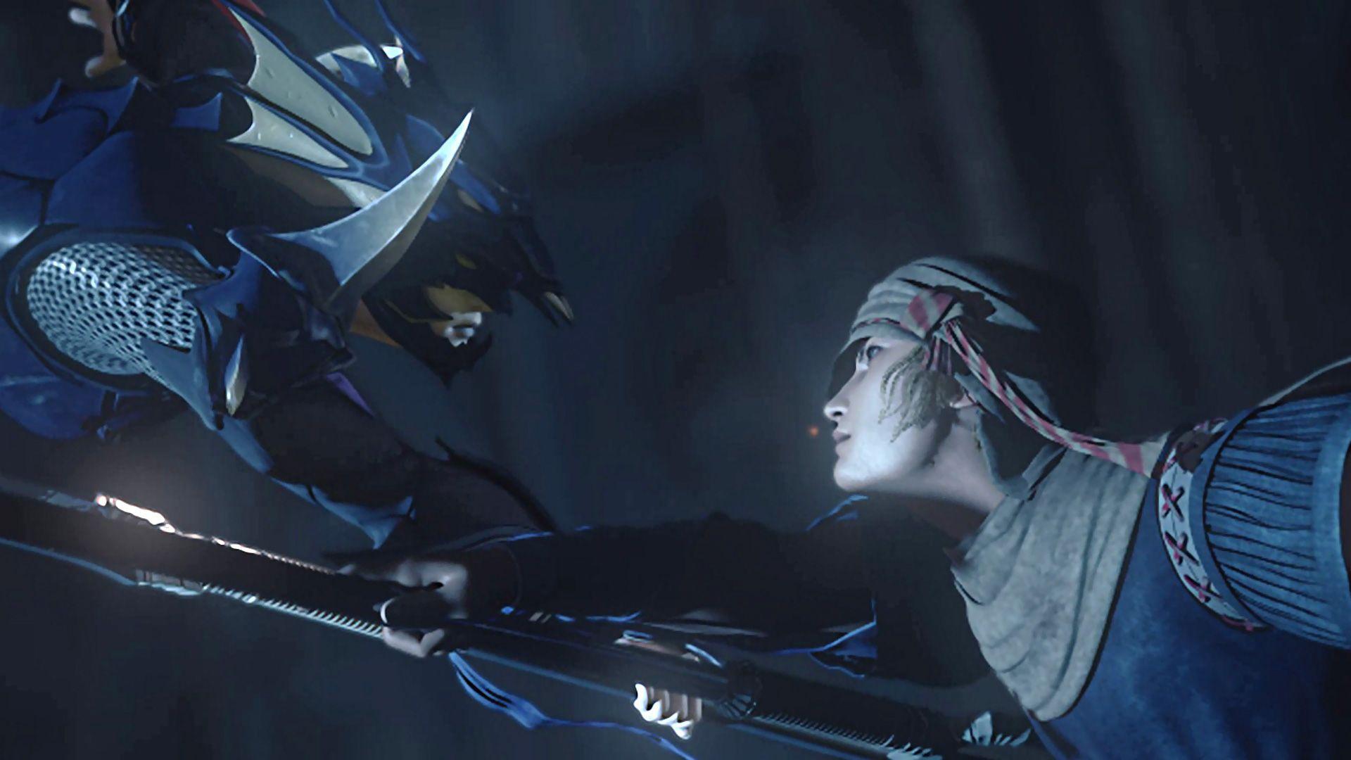 Final Fantasy 4 Wallpapers HD - Wallpaper Cave