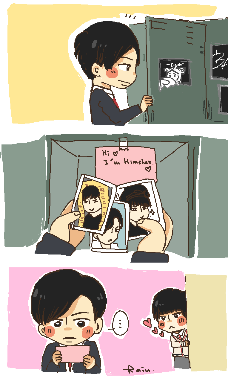 Wallpapers Powerpoint Chibi Bap - Wallpaper Cave