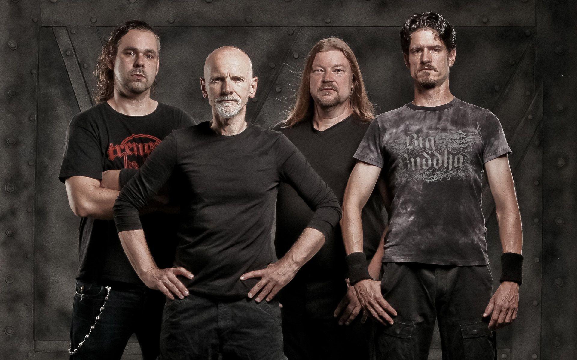 Morbid Band Original Wallpapers - Wallpaper Cave