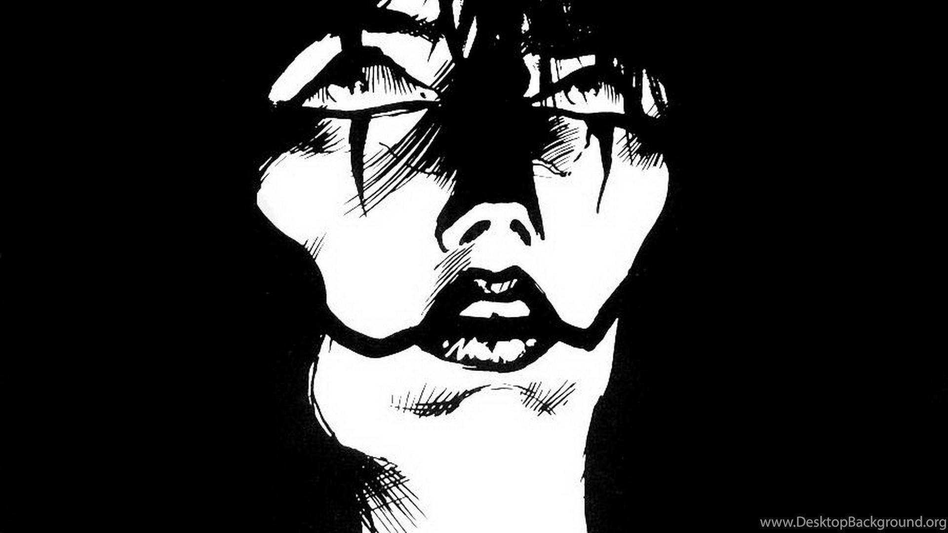 Morbid Band Original Wallpapers - Wallpaper Cave