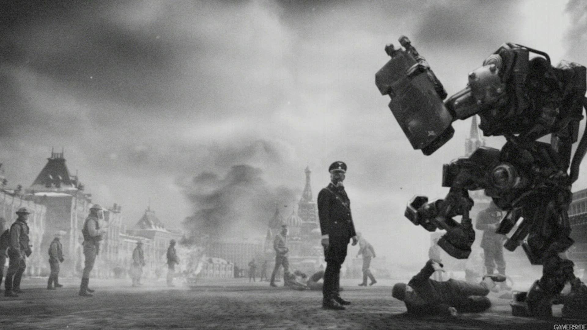 Wolfenstein Wallpapers 1920x1080 - Wallpaper Cave