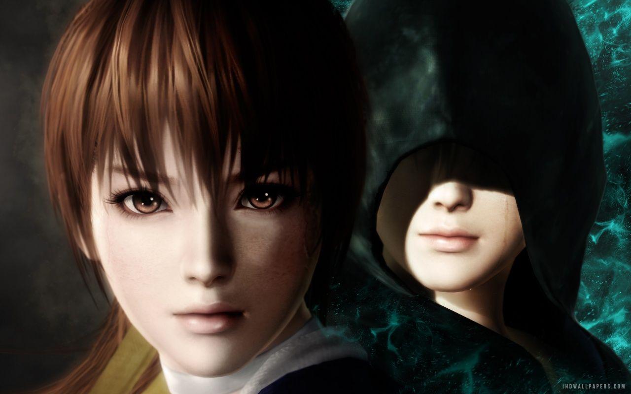 Doa 5 Wallpapers - Wallpaper Cave
