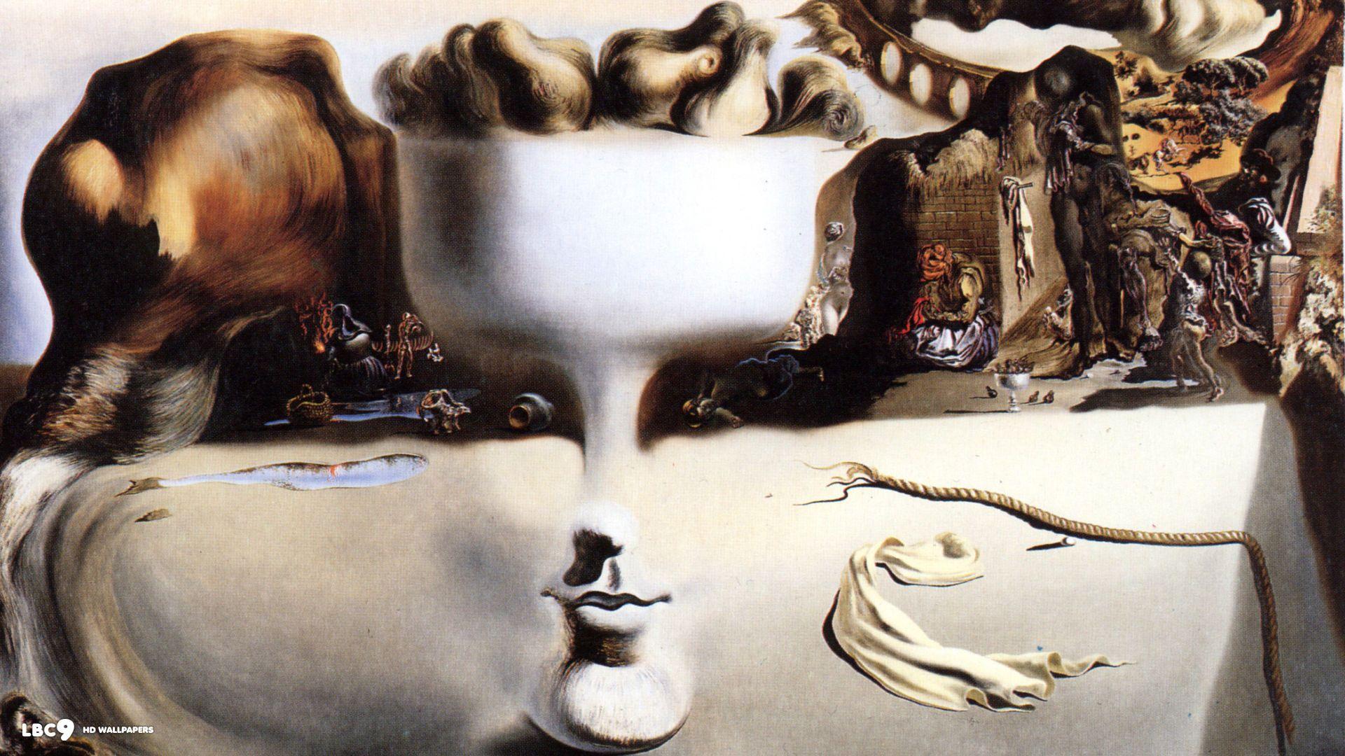 Dali Wallpapers HD - Wallpaper Cave