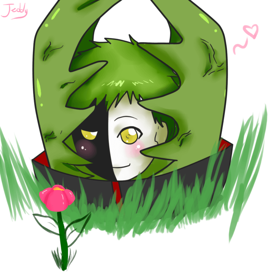 Akatsuki Zetsu Wallpapers - Wallpaper Cave