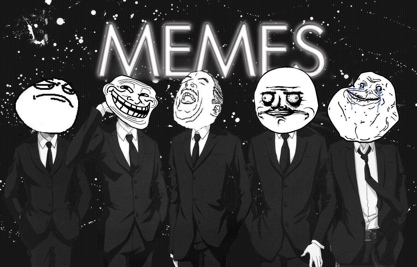 Memes Wallpapers - Wallpaper Cave