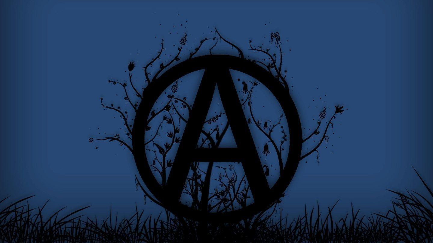 Anarchy Wallpapers HD - Wallpaper Cave